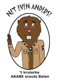 Login | Akabe Scouts 't Kruierke